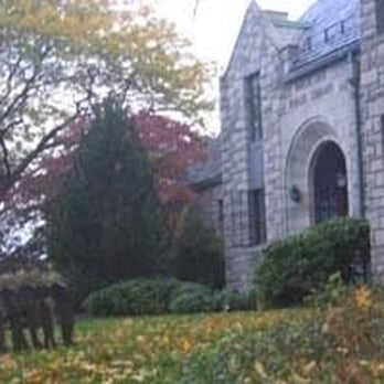 WINCHESTER PUBLIC LIBRARY - Updated October 2025 - 14 Photos & 11 ...