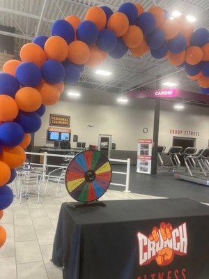 CRUNCH FITNESS - TULSA - Updated December 2024 - 7827 E 91st St, Tulsa ...