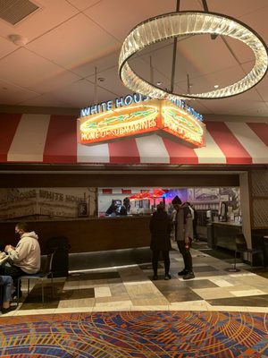 WHITE HOUSE SUBS - 243 Photos & 181 Reviews - 1000 Boardwalk, Atlantic ...