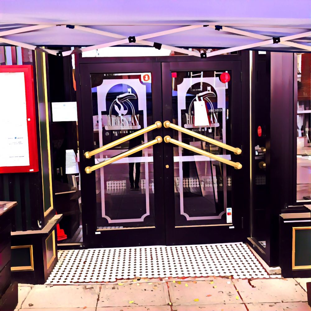 Hibernian Restaurant & Pub, Raleigh | Roadtrippers