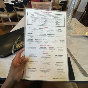 VALENCIA - Updated December 2025 - 80 Photos & 77 Reviews - 315 N ...