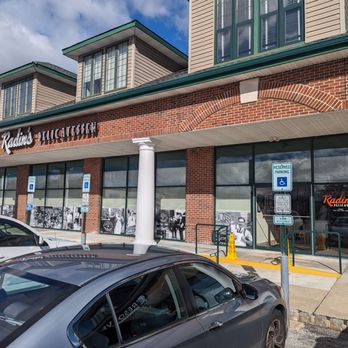 RADIN’S DELICATESSEN - Updated July 2025 - 169 Photos & 114 Reviews ...