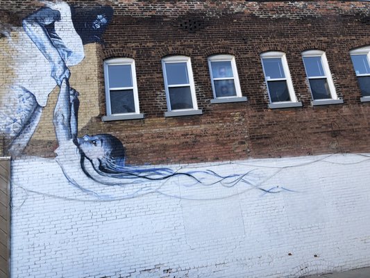 GORDON SQUARE ARTS DISTRICT - Updated August 2025 - 6516 Detroit Ave ...