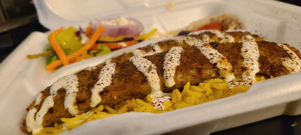 GYRO STAR - Updated December 2025 - 120 Photos & 167 Reviews - 2665 6th ...