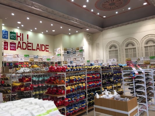 MINISO - 13 Photos - 101-105 Rundle Mall, Adelaide South Australia ...