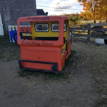 SALISBURY FARM - Updated January 2026 - 103 Photos & 37 Reviews - 11 ...