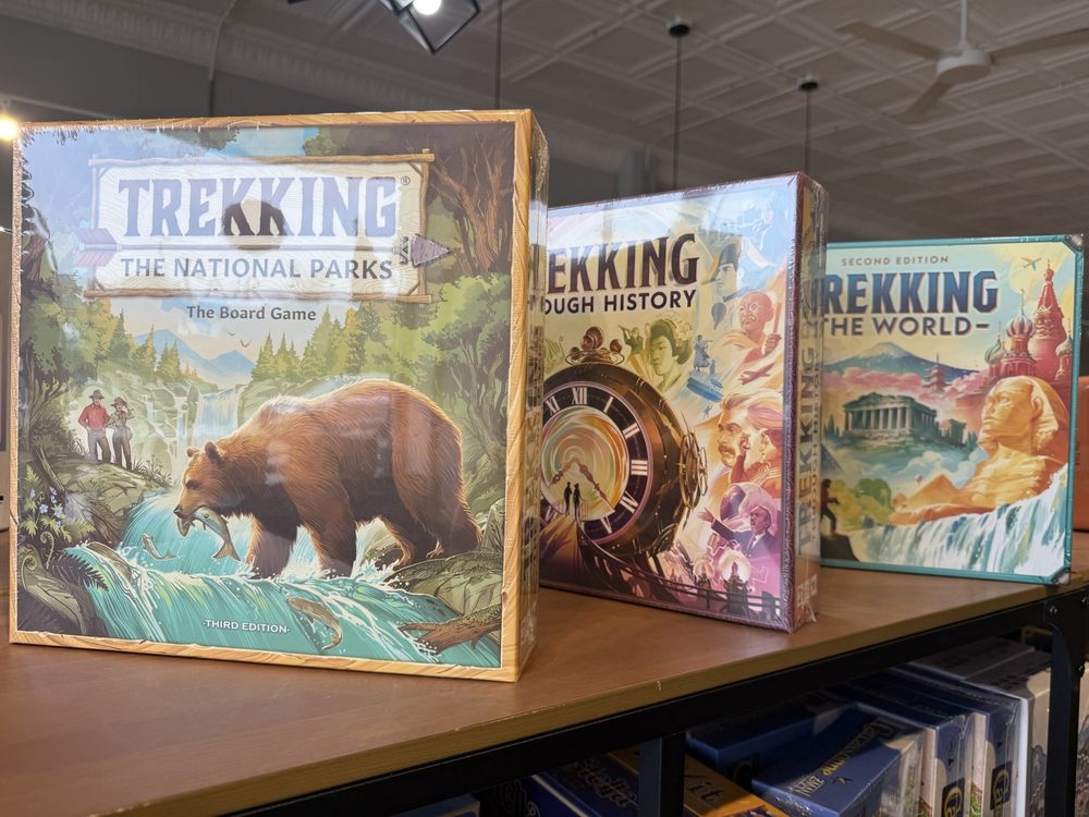 FAIR GAME - Updated April 2025 - 214 W State St, Geneva, Illinois ...