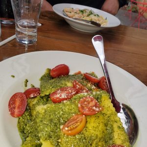 CIBO RUSTICO PIZZERIA - 366 Photos & 332 Reviews - Pizza - 1305 ...