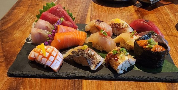 AMAMI SUSHI - Updated January 2025 - 142 Photos & 146 Reviews - 1300 ...