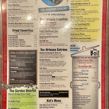 BB’S TEX-ORLEANS - Updated August 2025 - 283 Photos & 264 Reviews ...