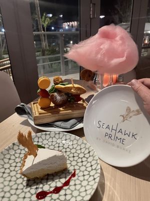 SEAHAWK PRIME BY DAVID BURKE - Updated January 2026 - 21 Photos - 220 ...