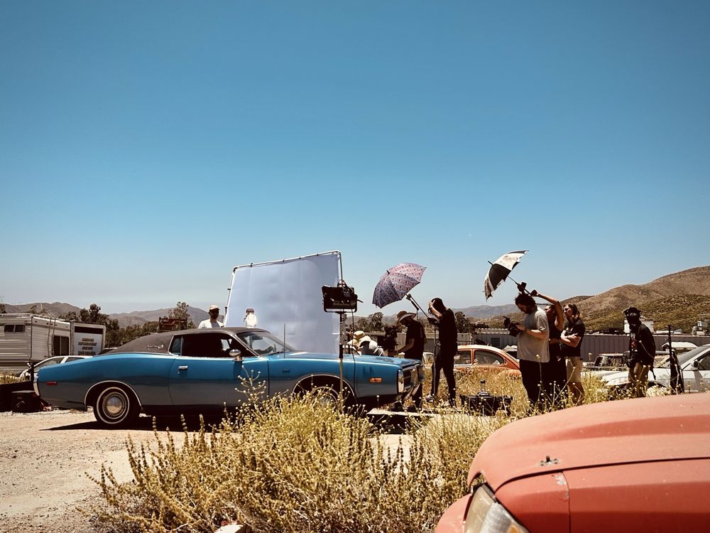 AGUA DULCE MOVIE RANCH - Updated December 2025 - 30 Photos - 34855 ...