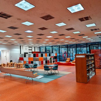 HOUSTON PUBLIC LIBRARY - Updated December 2025 - 69 Photos & 65 Reviews ...