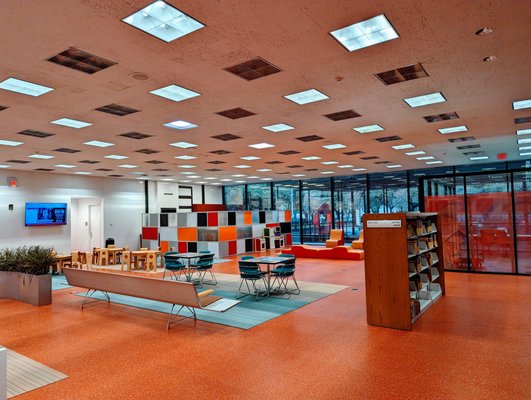 HOUSTON PUBLIC LIBRARY - Updated December 2025 - 69 Photos & 65 Reviews ...