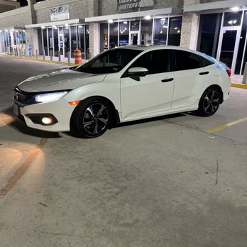 KEATING HONDA - Updated December 2025 - 27 Photos & 124 Reviews - 311 ...