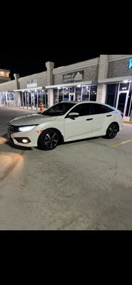 KEATING HONDA - Updated December 2025 - 27 Photos & 124 Reviews - 311 ...