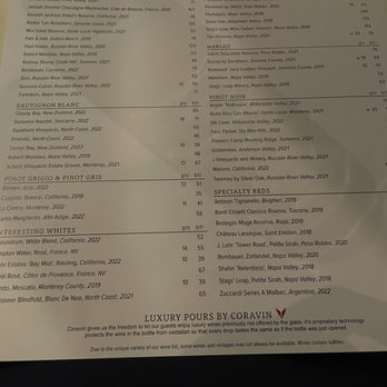 RUSTY PELICAN - Updated December 2024 - 2485 Photos & 2243 Reviews ...