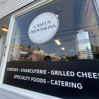 CASEUS PROVISIONS - Updated February 2025 - 95 Photos & 28 Reviews ...
