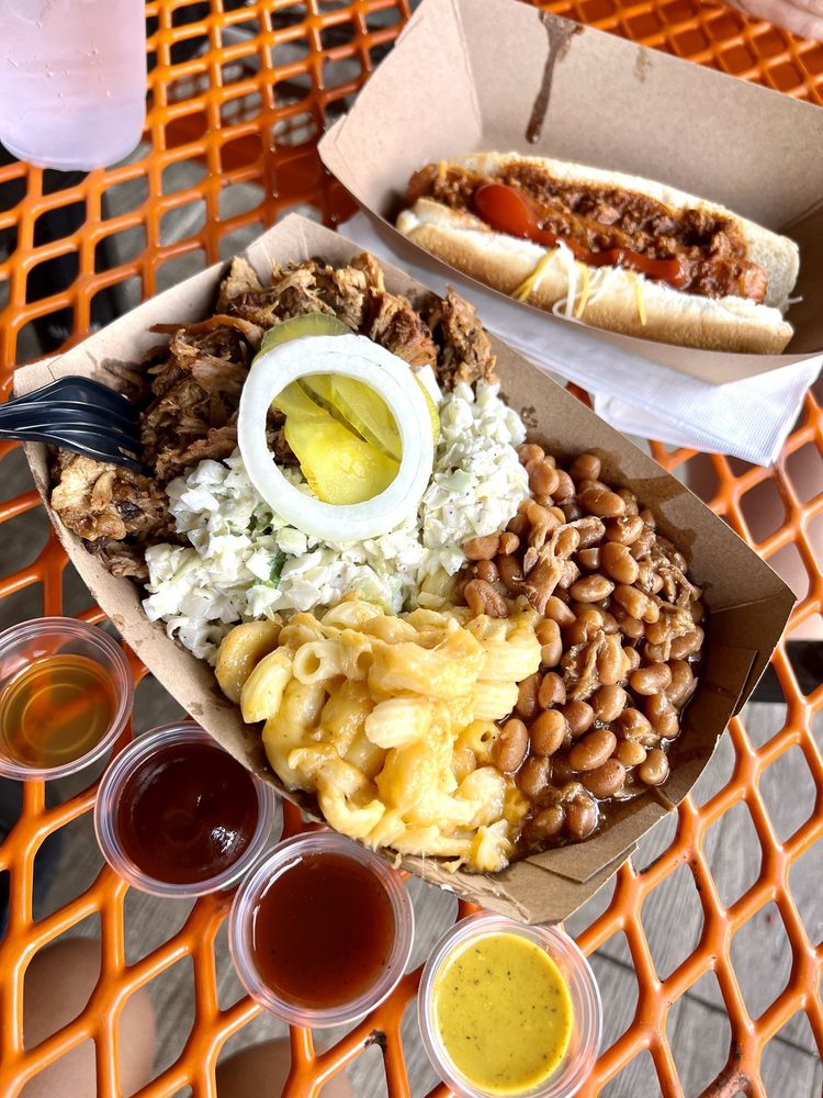 JOHNNY ROGER’S - Updated February 2025 - 305 McGill Ave NW, Concord ...