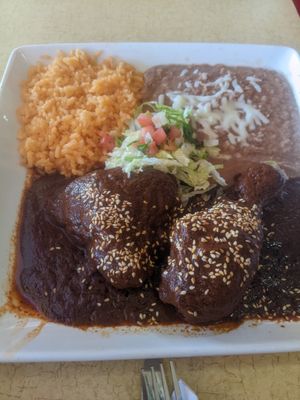 TAQUERIA ROJAS - Updated December 2024 - 16 Reviews - 3518 E Rte 66 ...