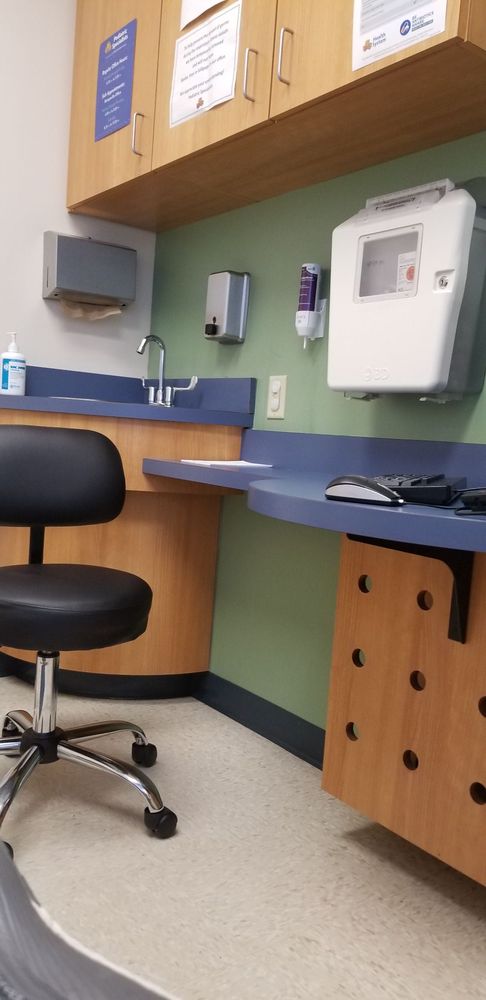 PEDIATRIC SPECIALISTS AT KINGSBOROUGH SQUARE IN CHESAPEAKE - Updated ...