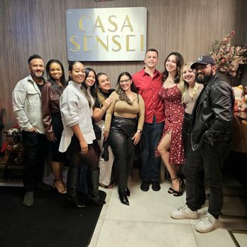 CASA SENSEI - Updated July 2024 - 2359 Photos & 1800 Reviews - 1200 E ...