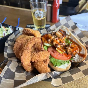 PATTIES & PINTS - Updated June 2025 - 111 Photos & 111 Reviews - 546 ...