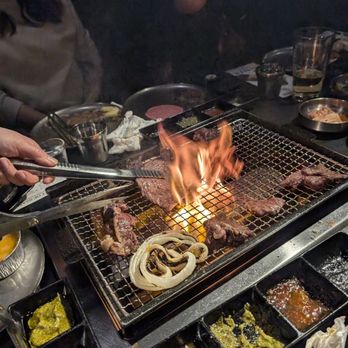 MOOHAN KOREAN BBQ - Updated May 2025 - 857 Photos & 716 Reviews - 3435 ...