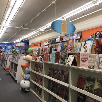 VAULT OF MIDNIGHT COMIC BOOKS AND STUFF - Updated June 2025 - 189 ...