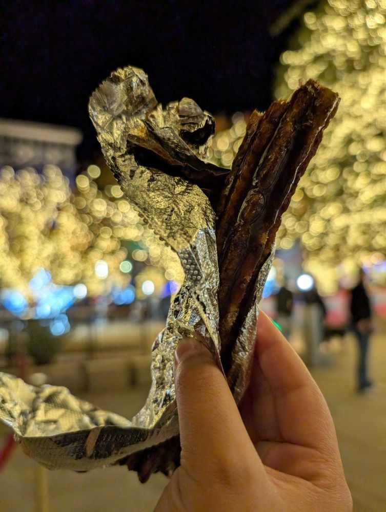 CHURRO TOPIA - Updated June 2026 - 227 N Mesa St, El Paso, Texas ...