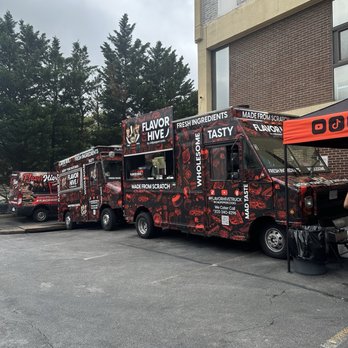FLAVOR HIVE - Updated July 2025 - 367 Photos & 144 Reviews - 5249 Duke ...