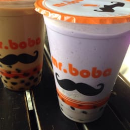 MR BOBA - Updated September 2025 - 345 Photos & 302 Reviews - 3805 W ...