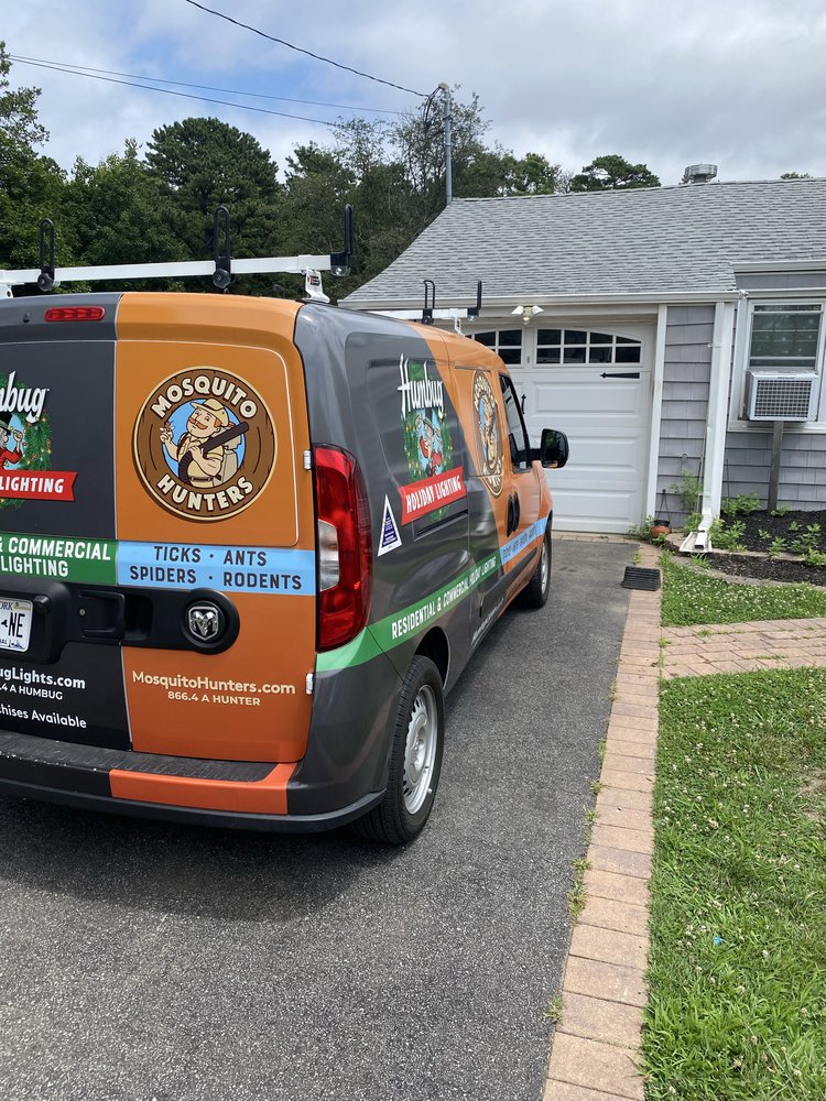 MOSQUITO HUNTERS OF VALLEY STREAM - Updated June 2026 - New York, New ...
