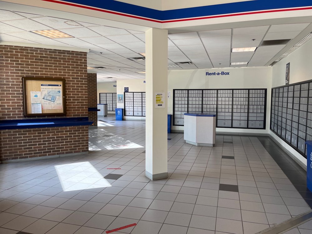 US POST OFFICE - Updated December 2025 - 72 Photos & 79 Reviews - 3755 ...