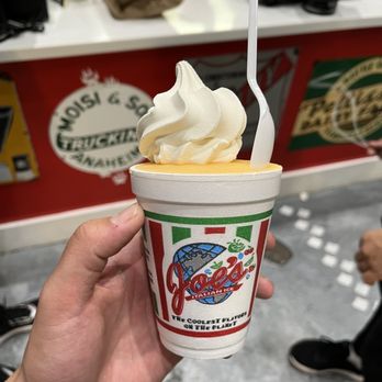 JOE’S ITALIAN ICE - Updated January 2025 - 400 Photos & 496 Reviews ...