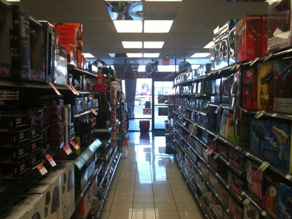 SALLY BEAUTY - Updated October 2025 - 5601 Bandera Rd, San Antonio ...