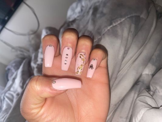 NAIL TRAP - Updated March 2025 - 30 Photos & 17 Reviews - 8602 1/2 S ...