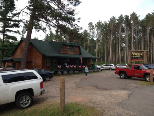 MAR-LI’S BAR - Updated December 2025 - 28 Reviews - 2530 State Hwy 155 ...