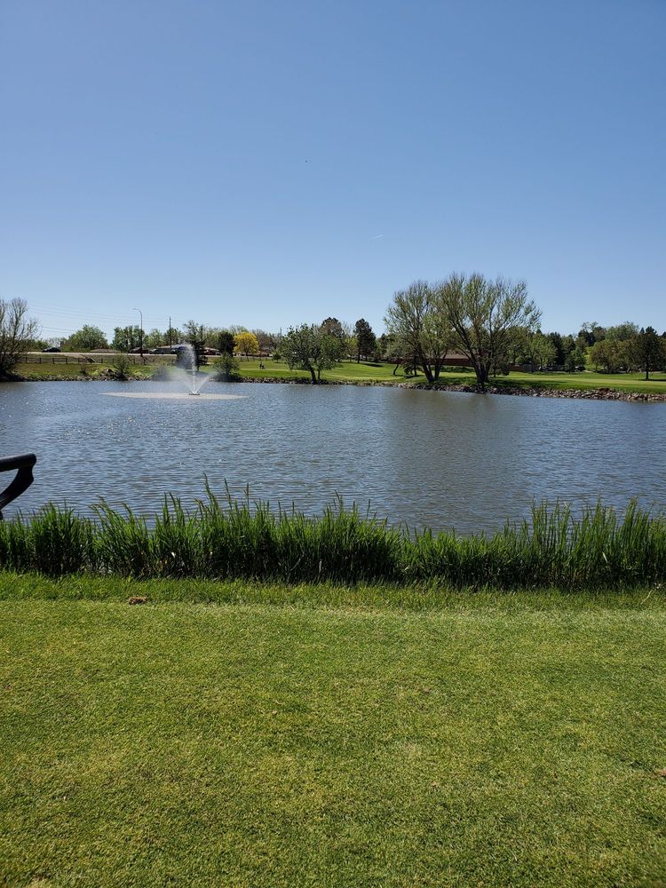 INDIAN TREE GOLF CLUB - Updated May 2024 - 16 Photos & 37 Reviews ...