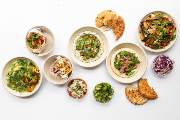 LITTLE SESAME - Updated October 2024 - 356 Photos & 278 Reviews - 1828 ...