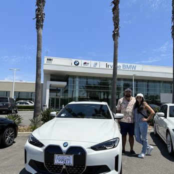 IRVINE BMW - 1252 Photos & 2748 Reviews - 9881 Research Dr, Irvine ...