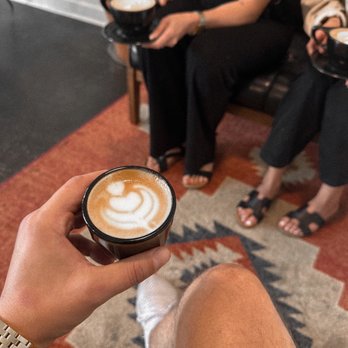 WAYWARD COFFEE CO - Updated January 2025 - 152 Photos & 88 Reviews ...