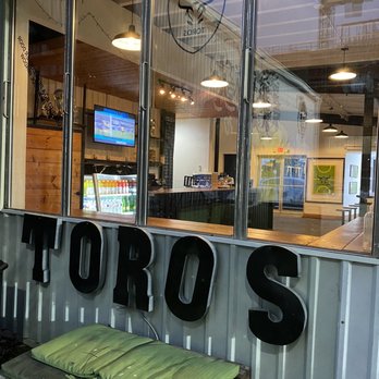 TOROS HTX COFFEE - Updated July 2025 - 91 Photos & 23 Reviews - 2202 ...