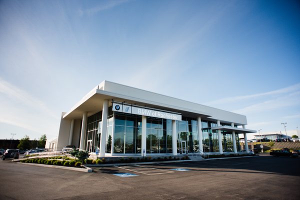 BMW OF ROCHESTER - Updated December 2025 - 21 Photos & 43 Reviews ...