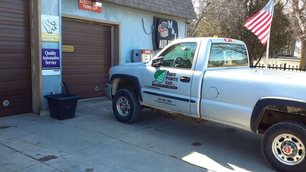 M & L AUTO & TRUCK - Updated December 2025 - 7005 Old Spring St, Racine ...