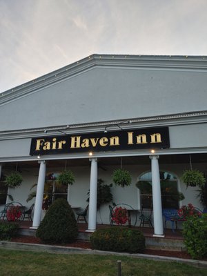 FAIR HAVEN INN - Updated December 2025 - 48 Photos & 68 Reviews - 5 ...