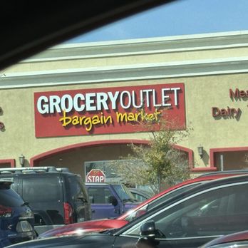 GROCERY OUTLET - Updated January 2025 - 141 Photos & 63 Reviews - 3890 ...