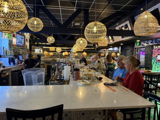 CLASE AZUL - Updated December 2025 - 157 Photos & 91 Reviews - 3922 Del ...