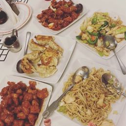 A Golden Dragon Chinese Restaurant - Cheap - Chinese - Updated June ...