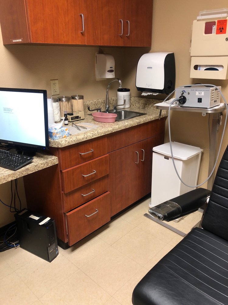 VALLEY ENT - 34 Reviews - 3501 N Scottsdale Rd, Scottsdale, Arizona ...